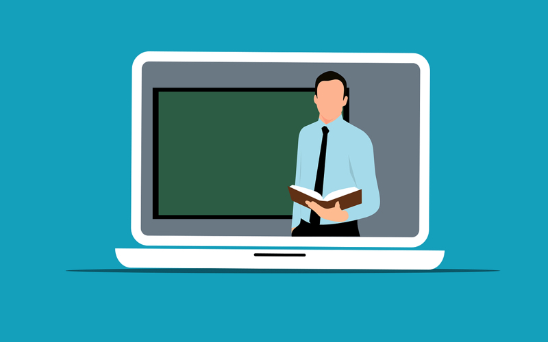 Online Learning Vs Personal Learning - Devry University