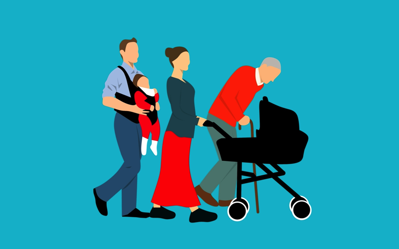 5 Top Low Income Household Government Programs - Devry University