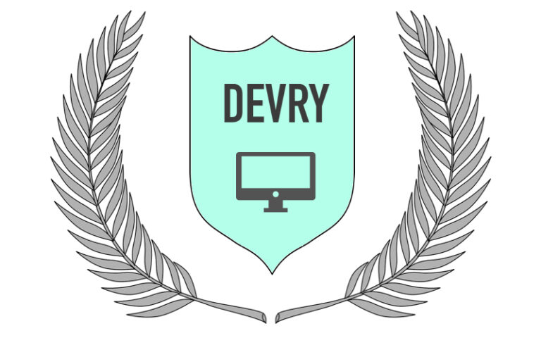 Devry University - E-Learning Information Access Online