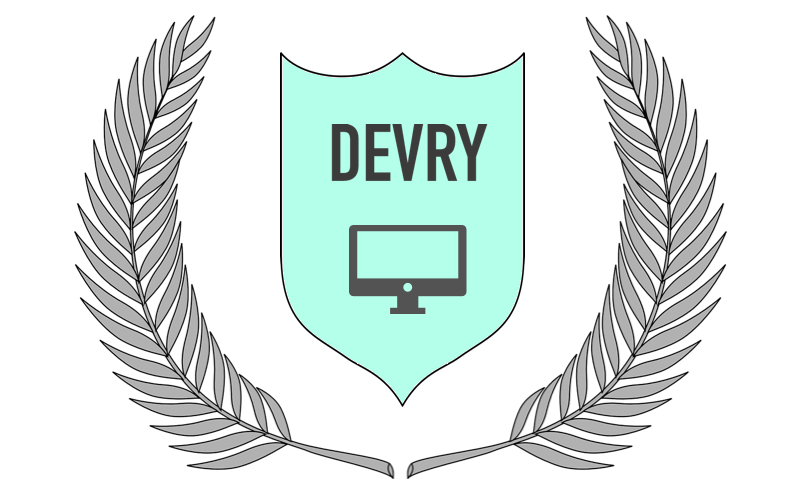 Devry University - E-Learning Information Access Online